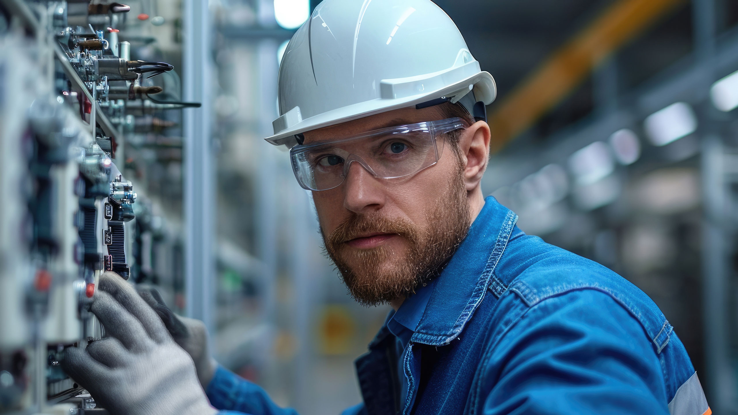 Operation of Building Technical Systems – KONZMANN Group